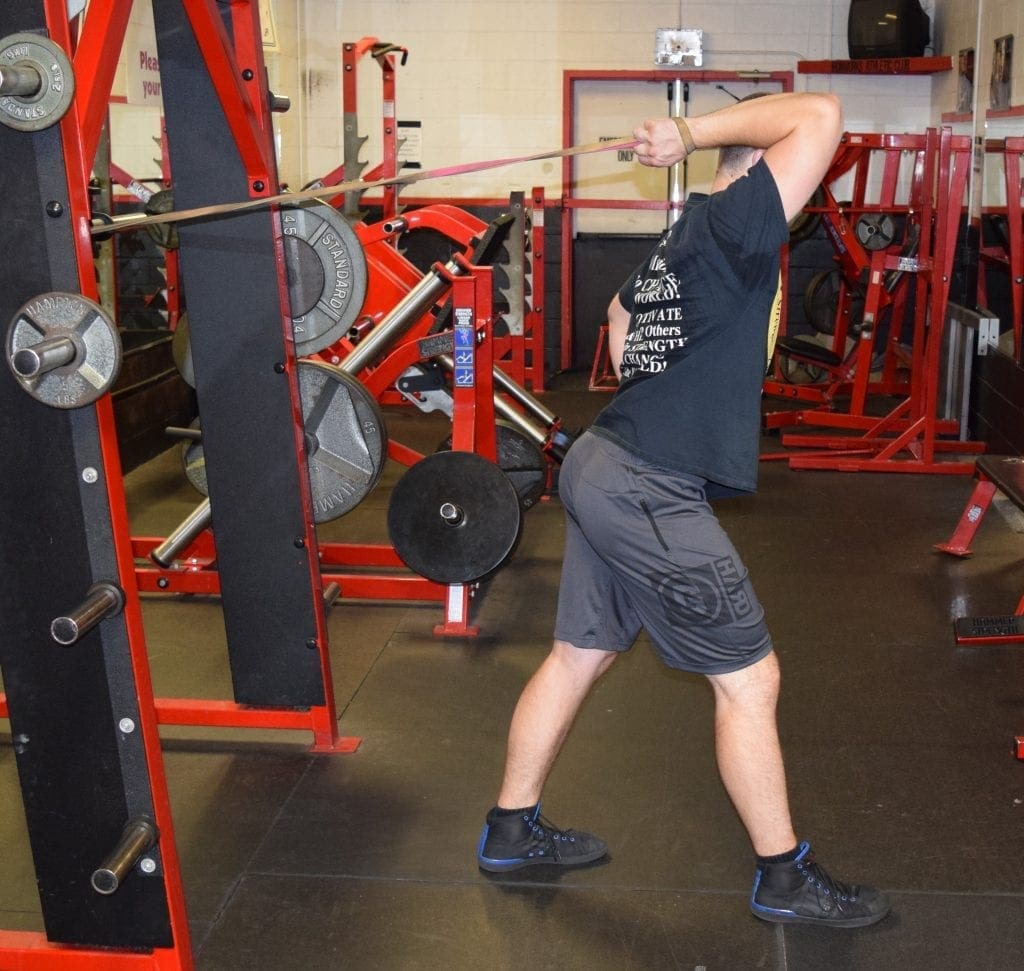 Rotator Cuff Stretches | Mobility Stretches | Mathias Method Strength