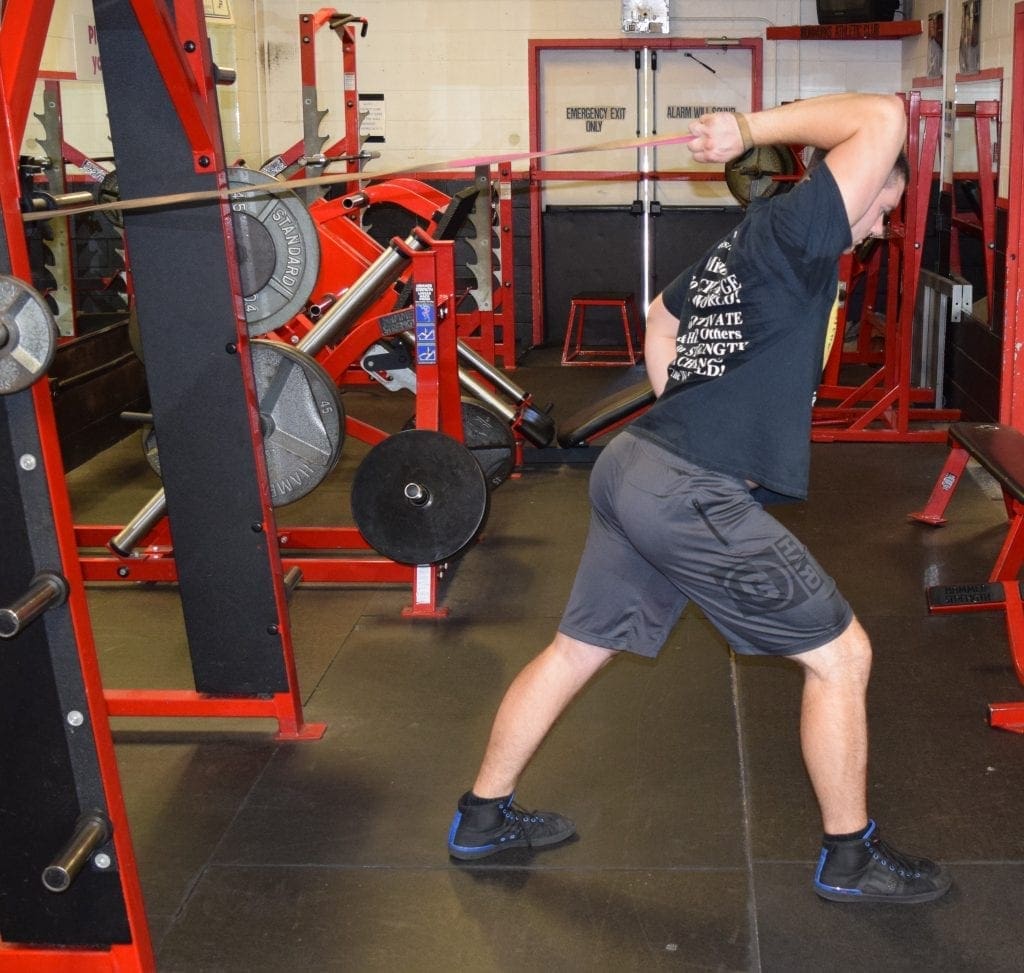 Rotator Cuff Stretches | Mobility Stretches | Mathias Method Strength