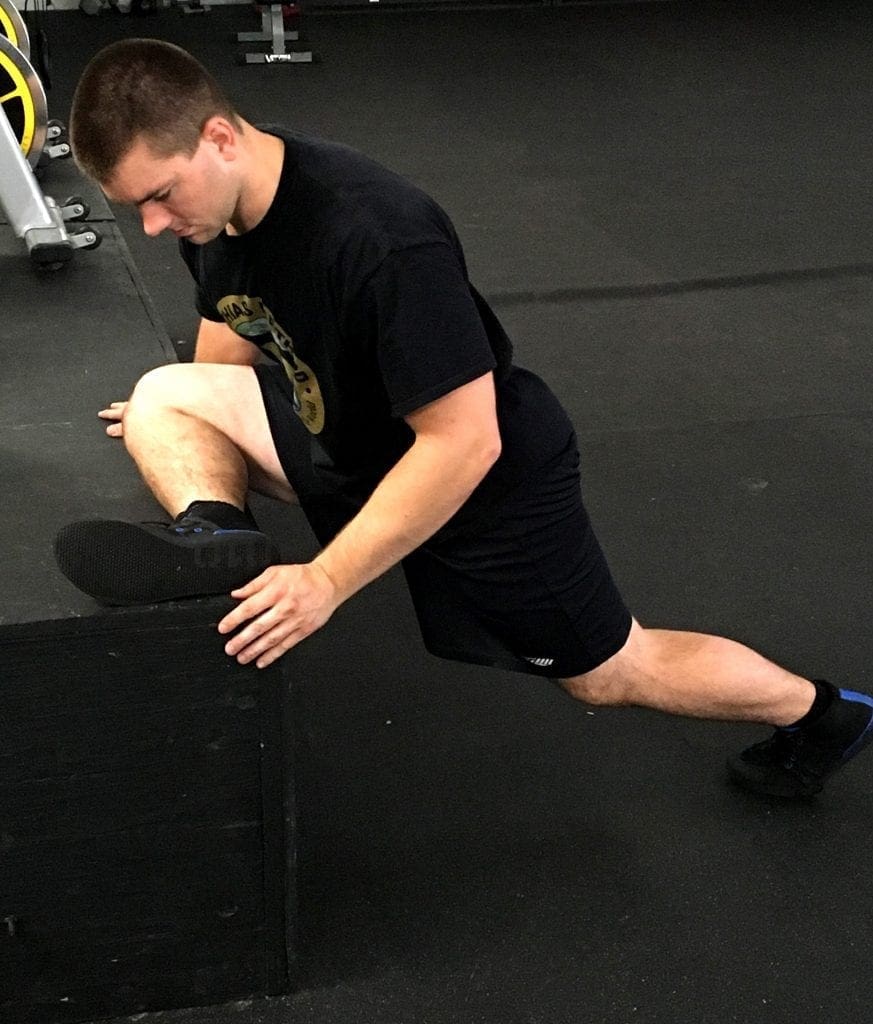 Mobility Stretching Exercises | The Flexibility Guide