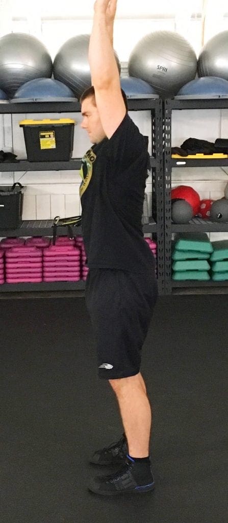The BOW Back Stretch | Mobility Exercises | Mathias Method