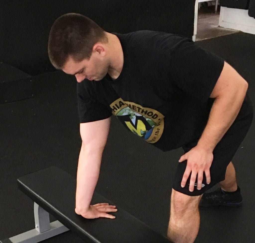 Wrist and Forearm Stretches | Mobility Exercises | Mathias Method