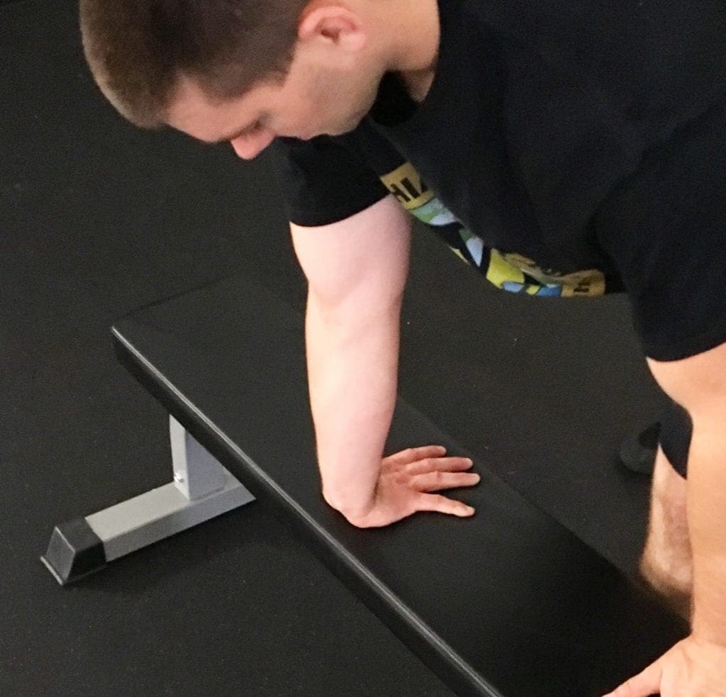 Mobility Stretching Exercises | The Flexibility Guide