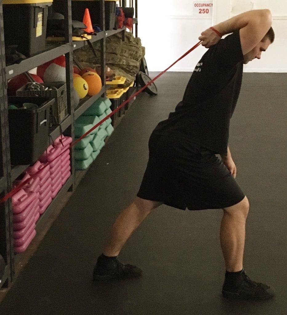 Mobility Stretching Exercises | The Flexibility Guide