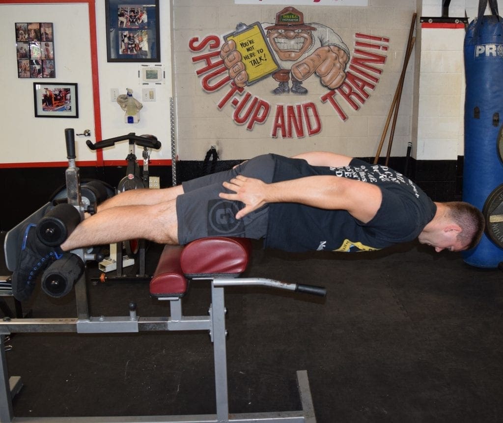 Glute-Ham Raises | How To Guide | Mathias Method Strength