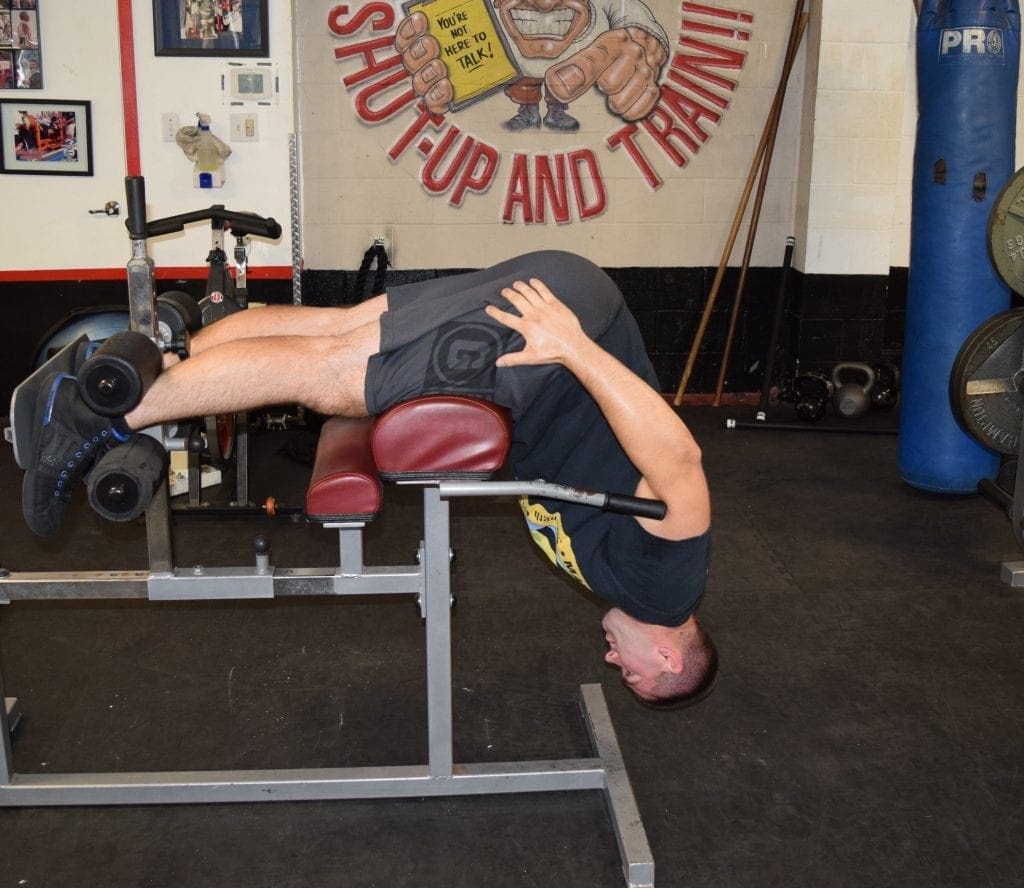 Glute-Ham Raises | How To Guide | Mathias Method Strength