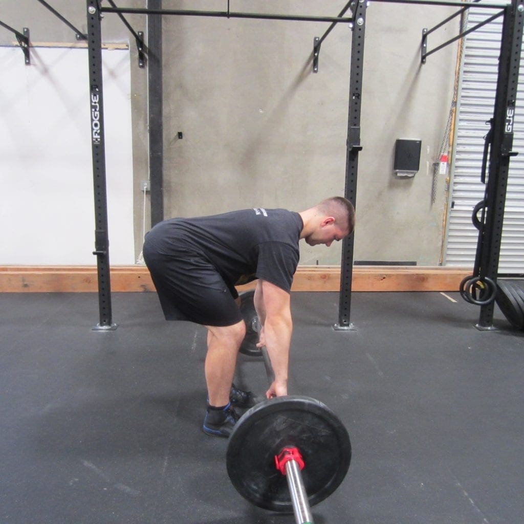 Barbell Rows | How To Guide | Mathias Method Strength