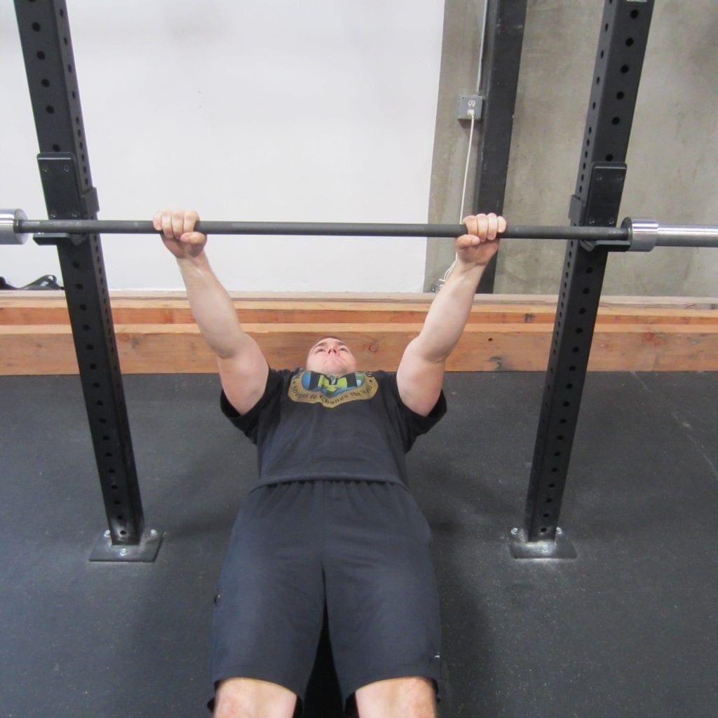 Horizontal Bodyweight Rows | How To Guide | Mathias Method Strength