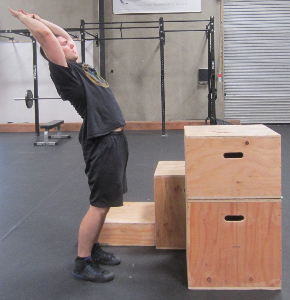 Plyometric Jumping Exercises for Athletes | Explosive Strength