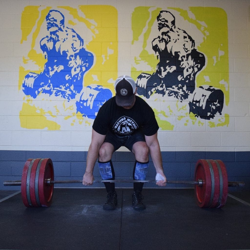 How To Deadlift Properly: The Complete Guide | Mathias Method Strength