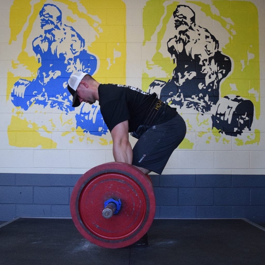 How To Deadlift Properly: The Complete Guide | Mathias Method Strength