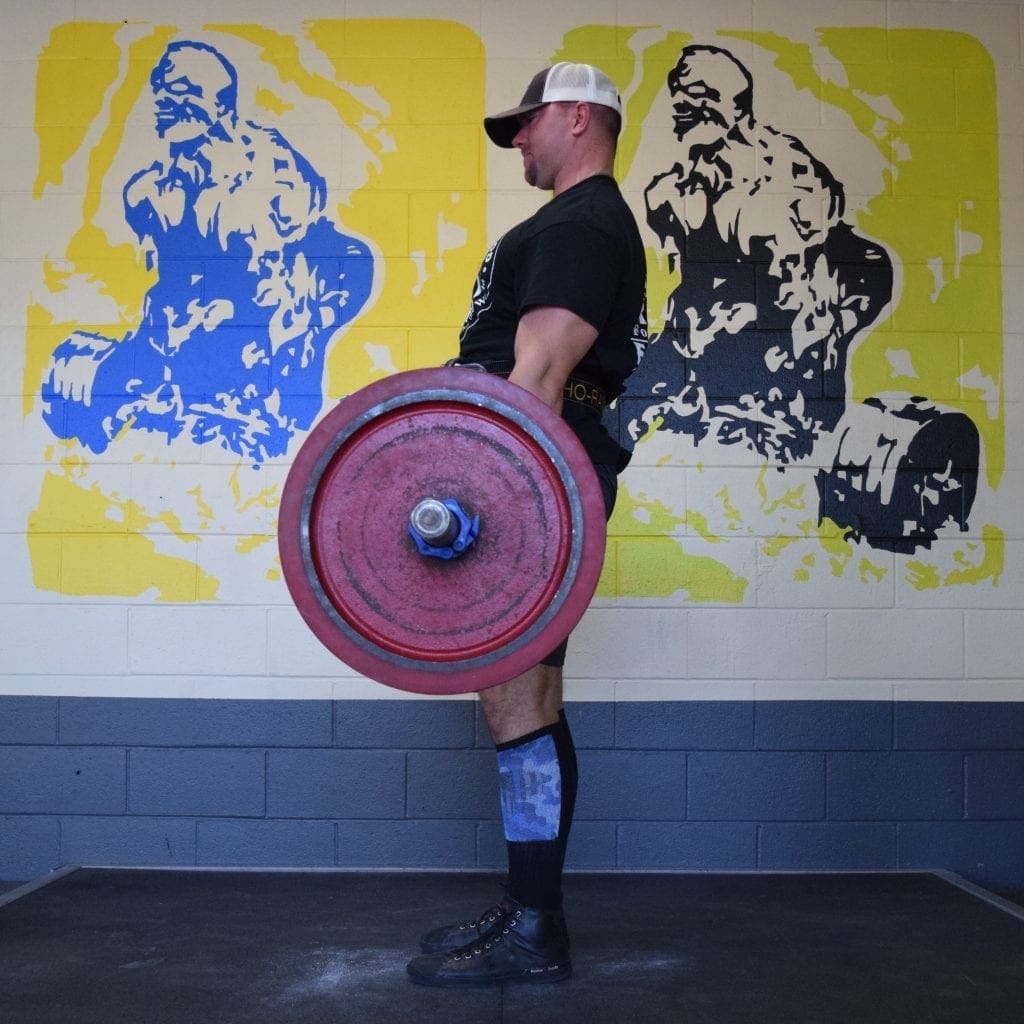 How To Deadlift Properly: The Complete Guide | Mathias Method Strength