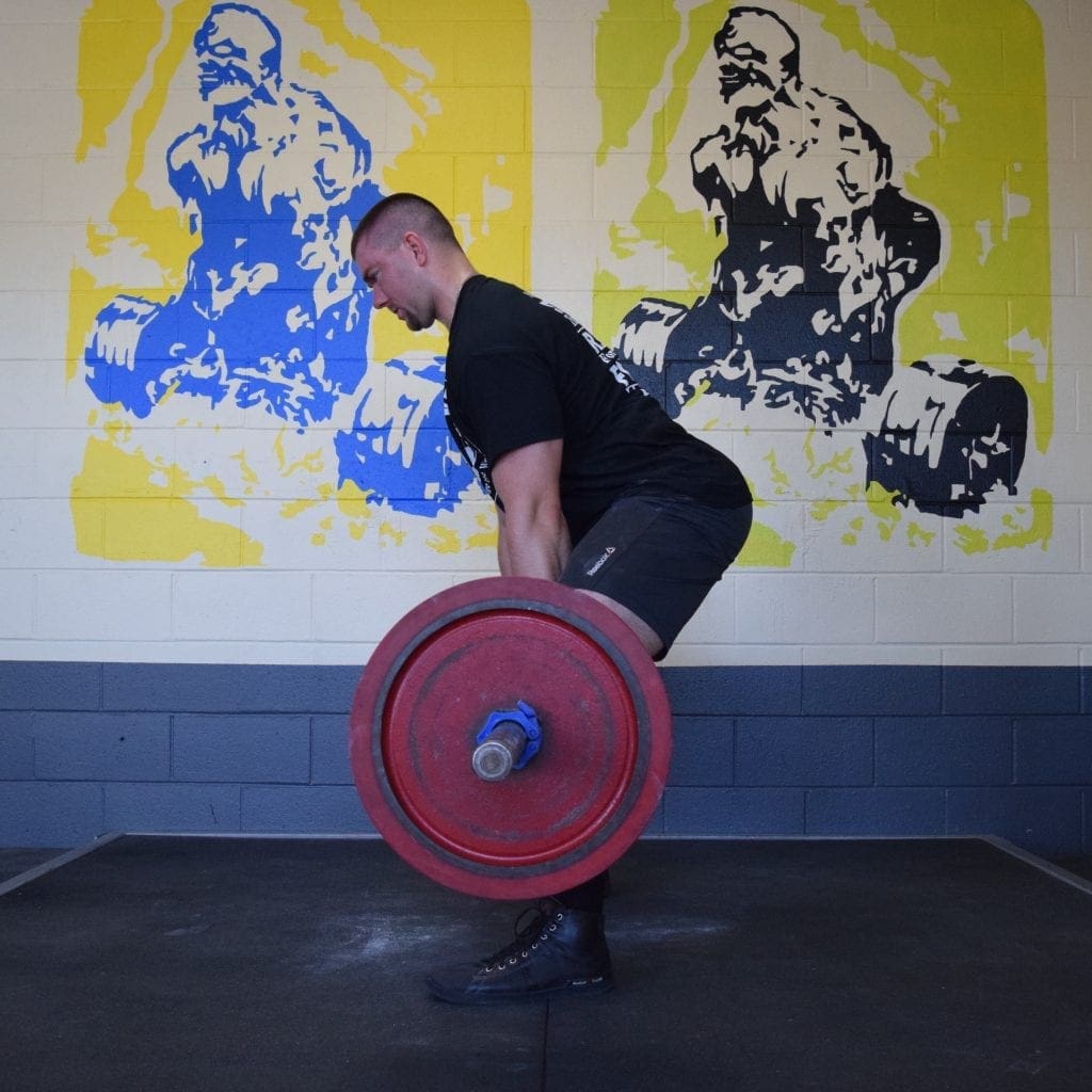 How To Sumo Deadlift Properly: The Complete Guide | MM Strength