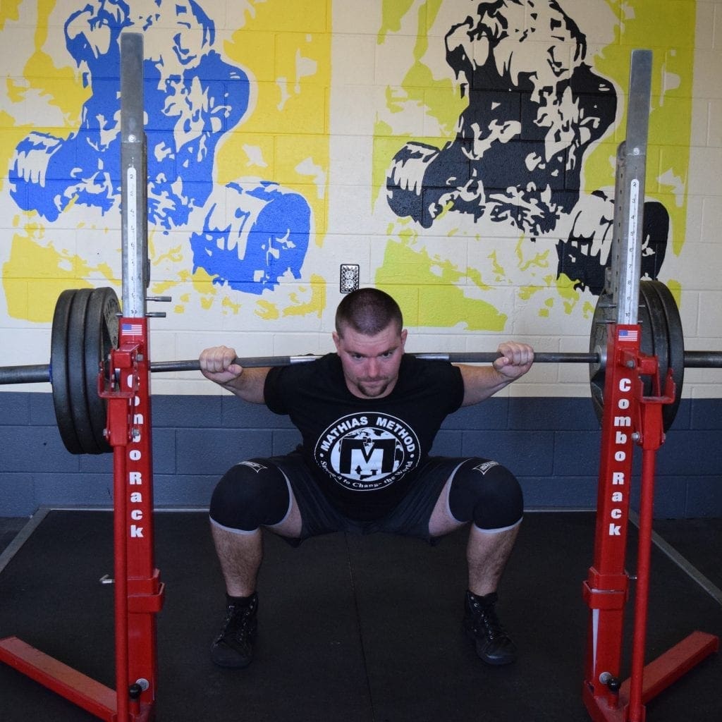 How To Squat Properly: The Complete Guide | MM Strength