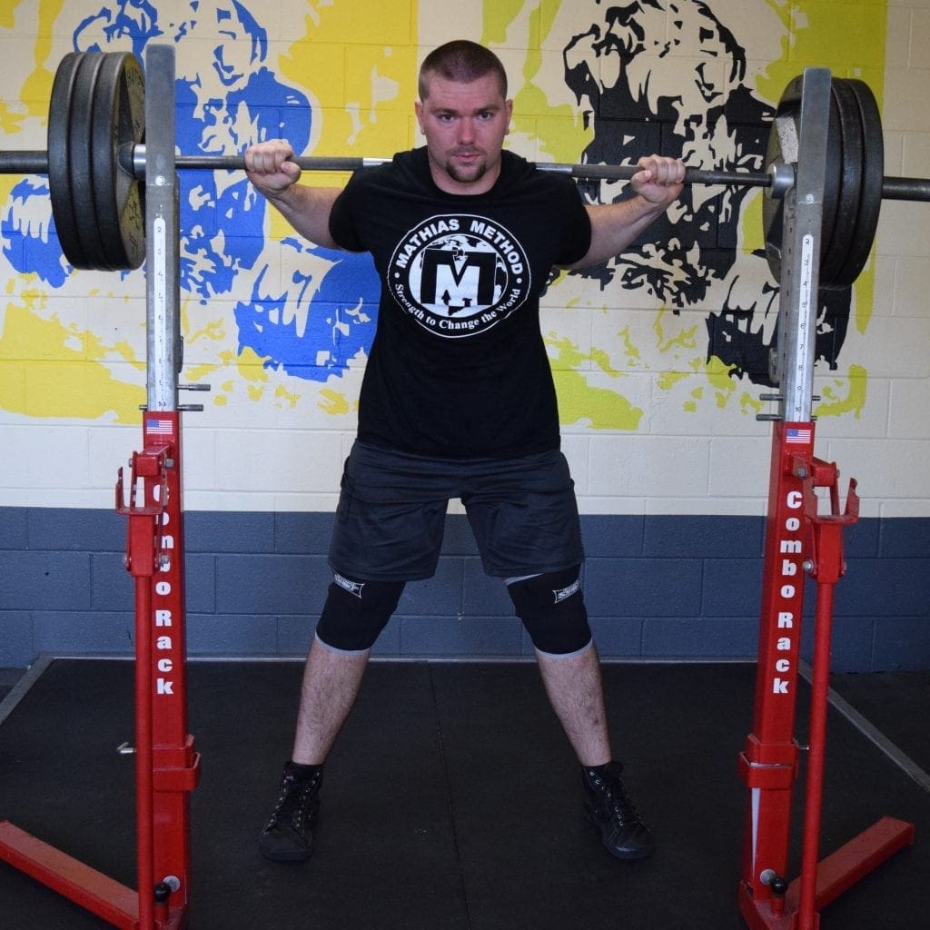 How To Squat Properly: The Complete Guide | MM Strength