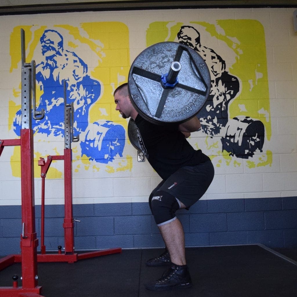 How To Squat Properly: The Complete Guide | MM Strength