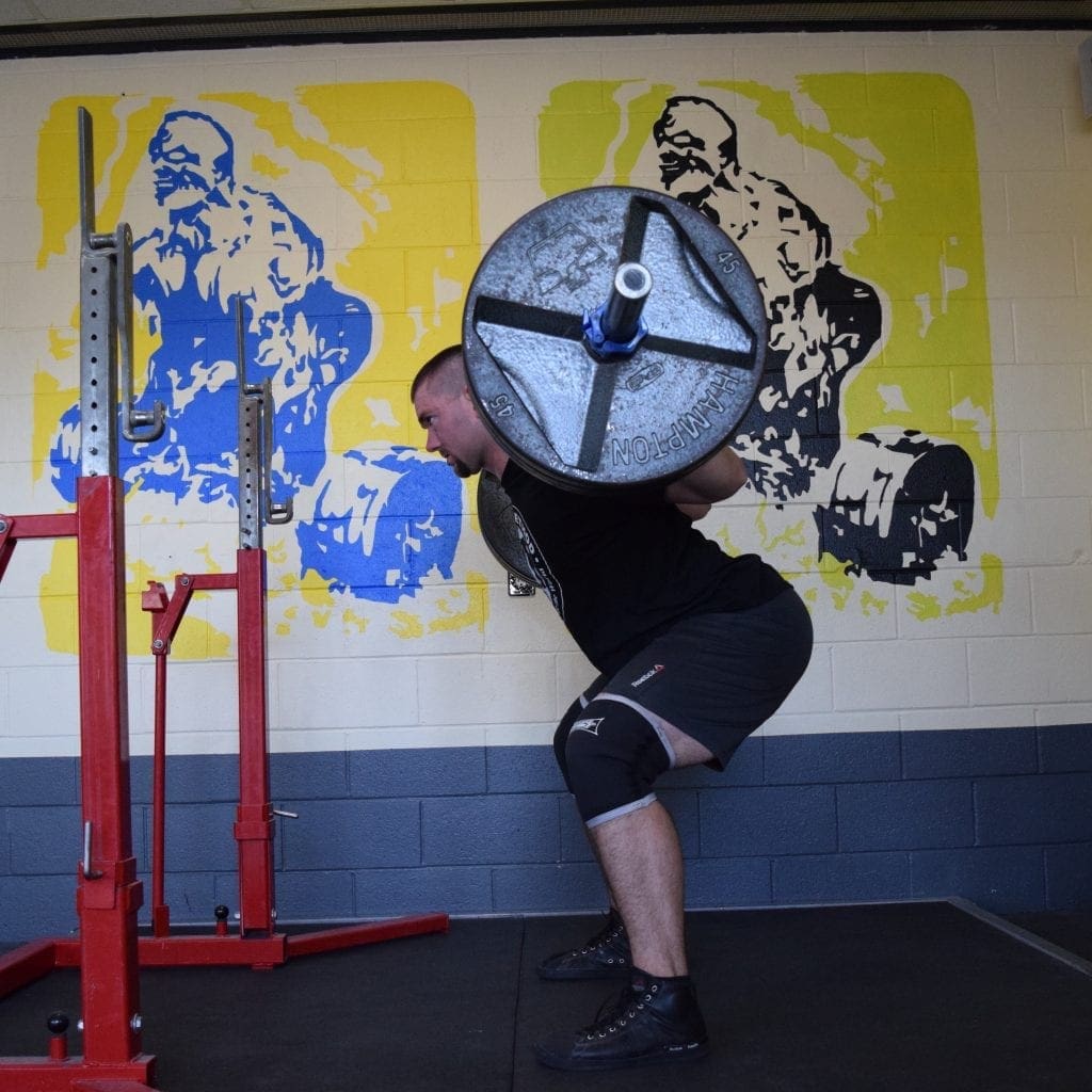 How To Squat Properly: The Complete Guide | MM Strength