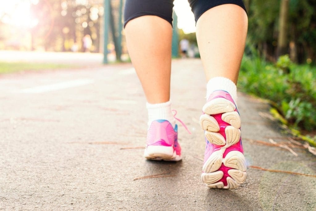 Walking Is NOT Exercise: Why + What You Need To Know | ACSM