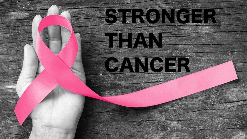 Stronger Than Cancer - Prevention as a Cure | Mathias Method