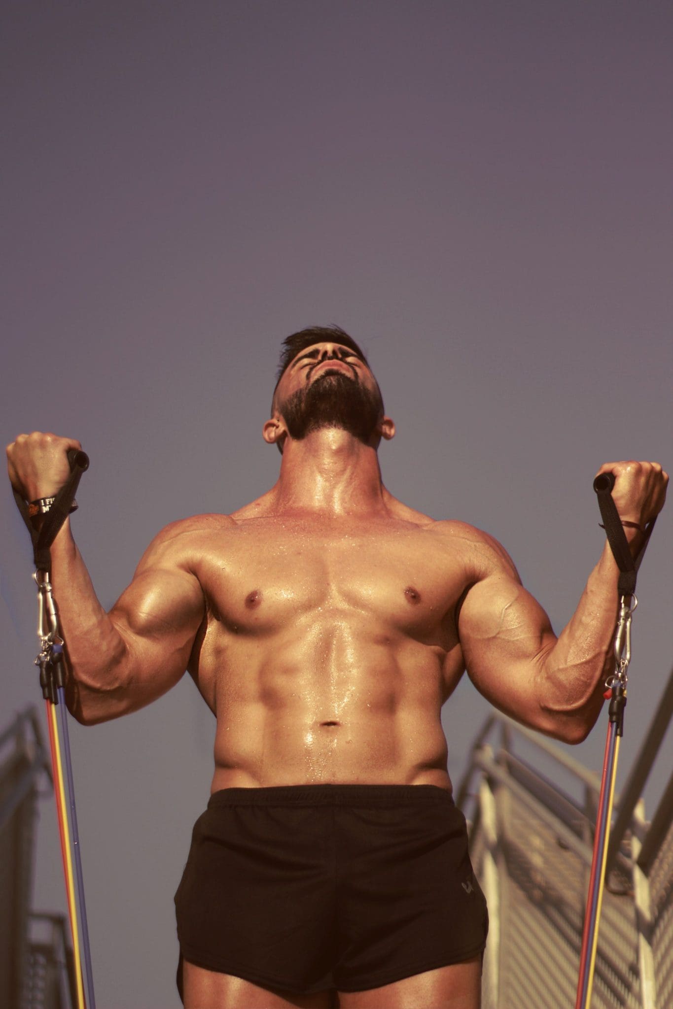 3 Easy Ways To Strengthen Your Body | The Strength Blog