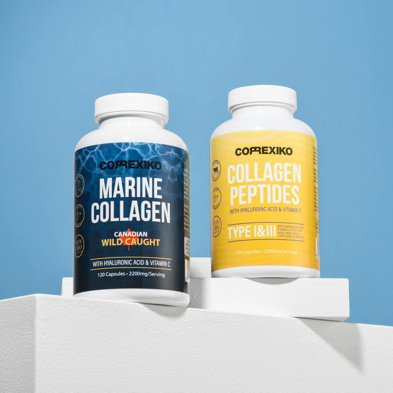 Everything You Need to Know About Collagen Supplements